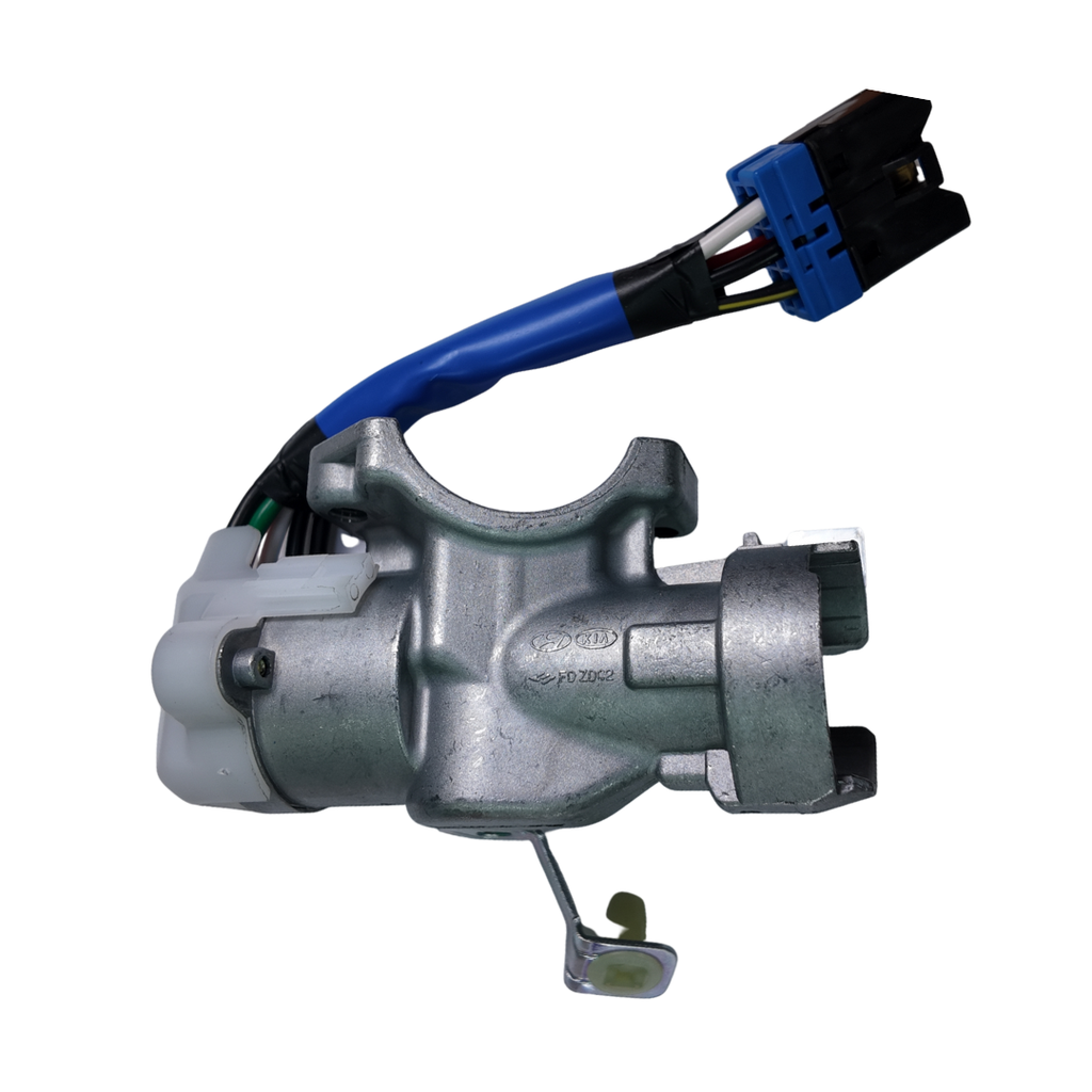 SUPPORT SERRURE DE DÉMARRAGE HYUNDAI i30 (819102L000) | Key Code