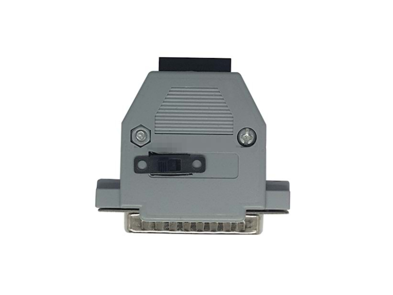 [ZFH-MBCA] ADAPTADOR MERCEDES PARA ZEDFULL PARA USAR CON CABLES MCB1, 2 ...