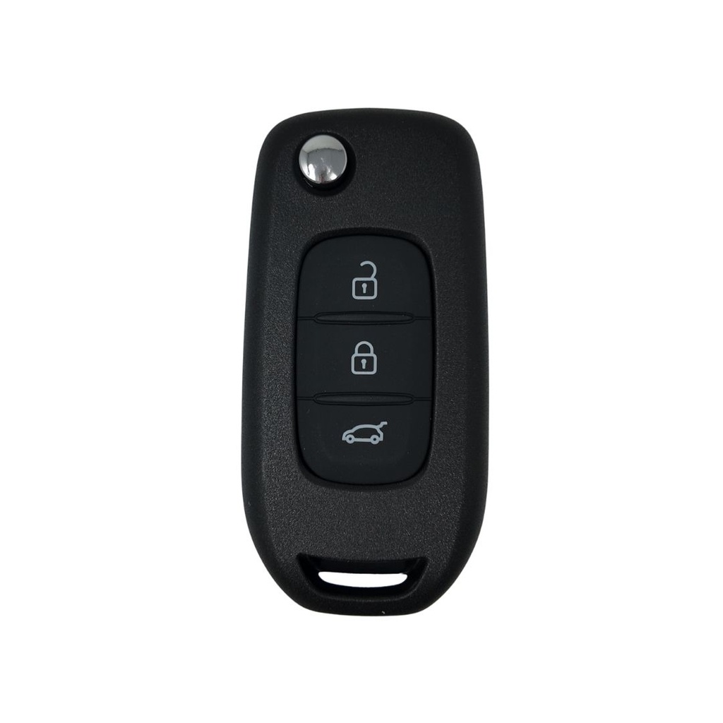 [RN110TE05-AF] MANDO RENAULT CLIO V, MEGANE IV, CAPTUR, KADJAR, SYMBOL ...