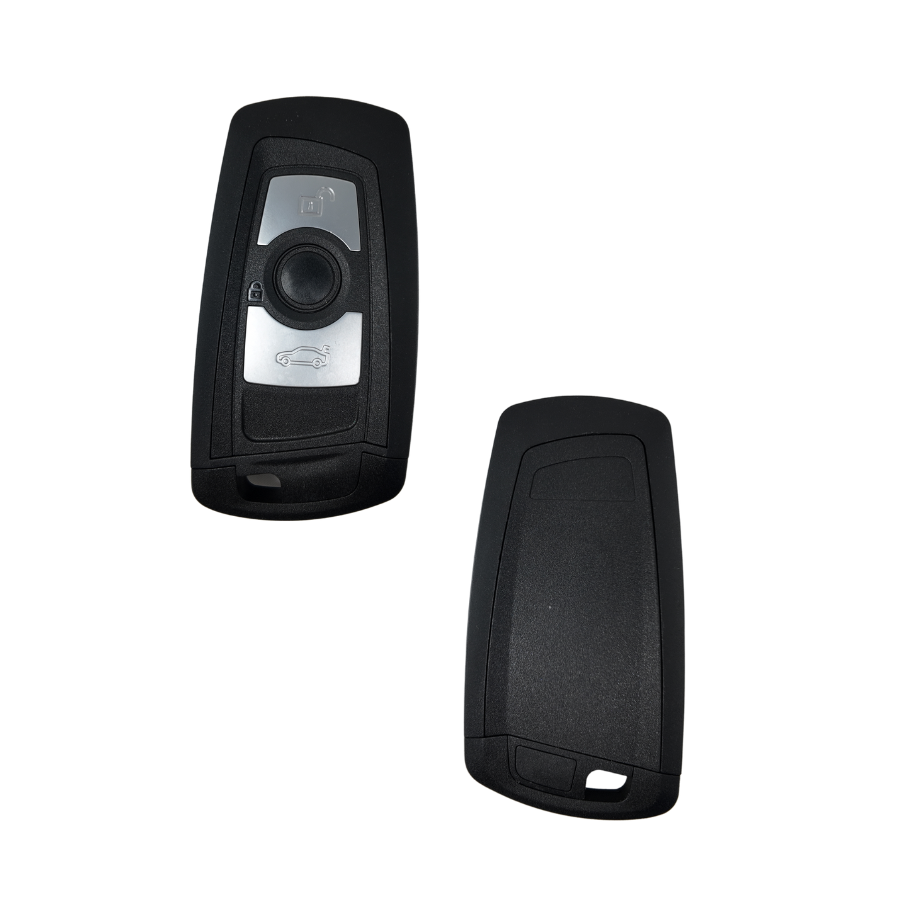 BMW Serise F 3 button keyless remote