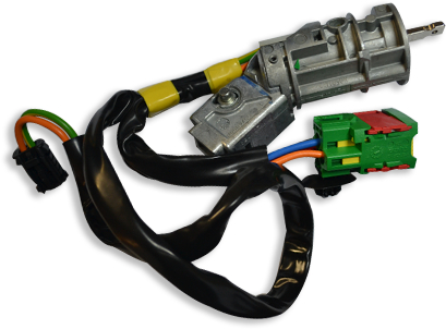 [CI2CA02-OE] ARRANQUE PSA C3 CON CABLE VA2 ORIGINAL (4162AH) | Key-code