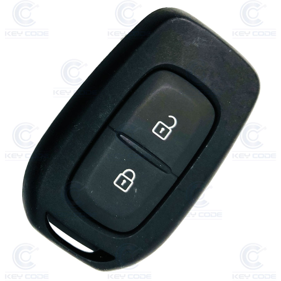 Remote key for Dacia Logan, Duster and Sandero (PCF7947)