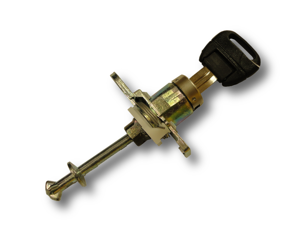 Land Rover door lock ALR9625SW, original | Key Code