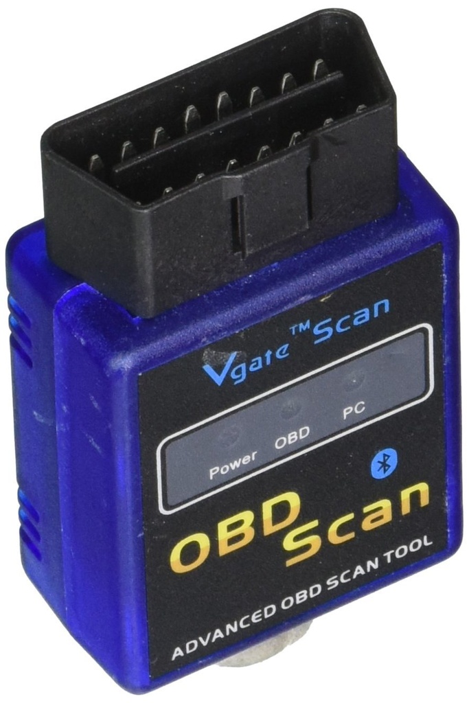 Mini OBD Scan Bluetooth | Key Code